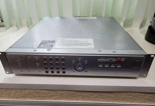 Panasonic WJ-RT416K/G видеорегистратор