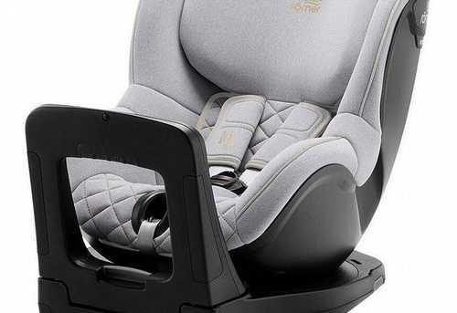 Dualfix M i-size Britax Romer Новое Автокресло