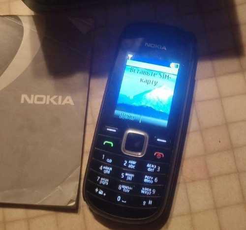 Nokia 1661