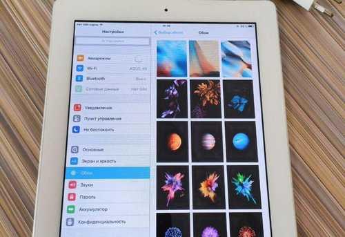 Apple iPad 2 32GB Wi-Fi+3G