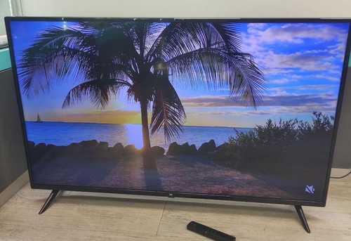 Телевизор Xiaomi Mi TV 4S 43 T2 (L43M5-5ARU)