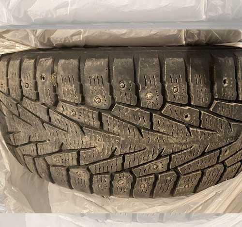 Nokian Tyres Hakkapeliitta 7 SUV 235/55 R19 105