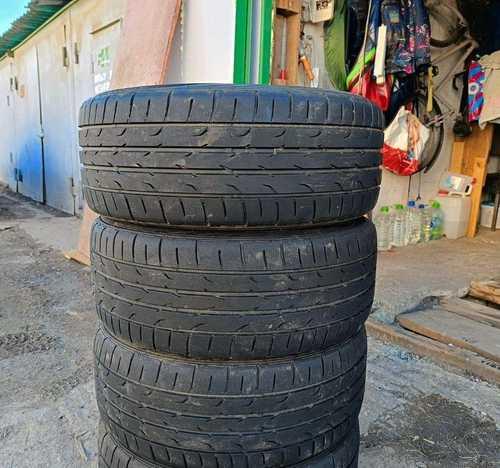 Dunlop Direzza DZ102 225/45 R17 94W