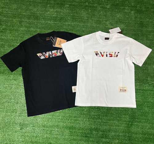 Футболка evisu