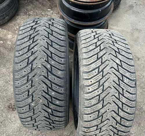 Nokian Tyres Hakkapeliitta 8 225/45 R18 98T