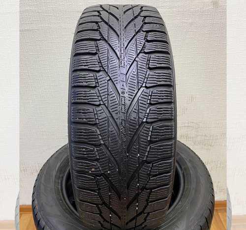 Nokian Tyres Hakkapeliitta R2 215/60 R17