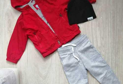 Gap H&M 3 t