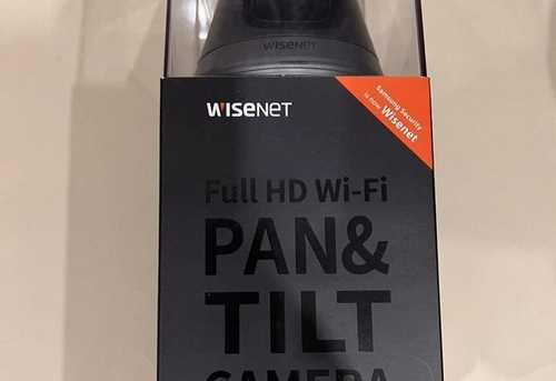 Видеокамера видеоняня wisenet smart SNH-V6410