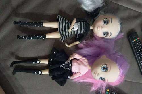 Кукла Shibajuku Girls