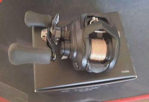 Катушка daiwa tatula TW 80 L