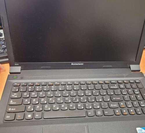 Ноутбук Lenovo b590 (20206)