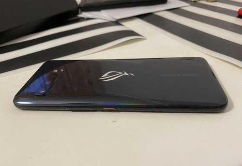 ASUS Rog Phone 3, 12/256 ГБ