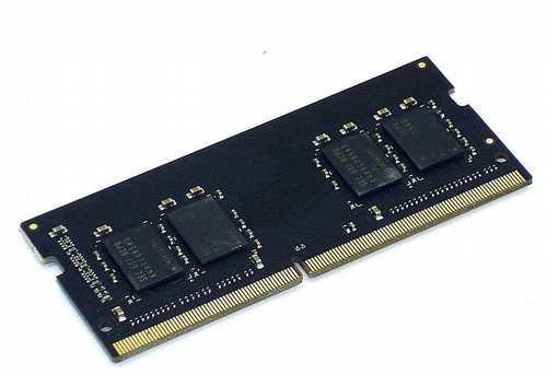 Модуль памяти Ankowall sodimm DDR4 4GB 2133