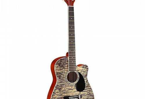 Акустическая гитара Homage LF-3800CT-N