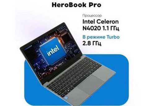 Chuwi HeroBook Pro