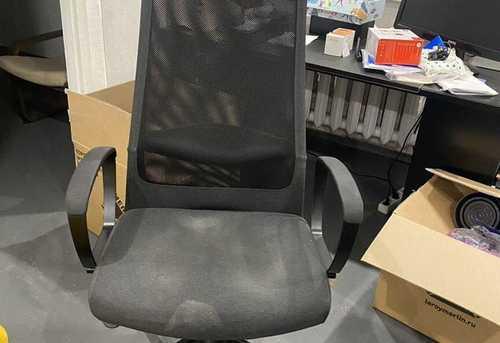 Компьютерное кресло IKEA b/y