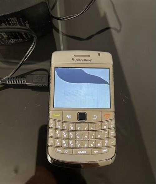Мобильный телефон Blackberry Bold