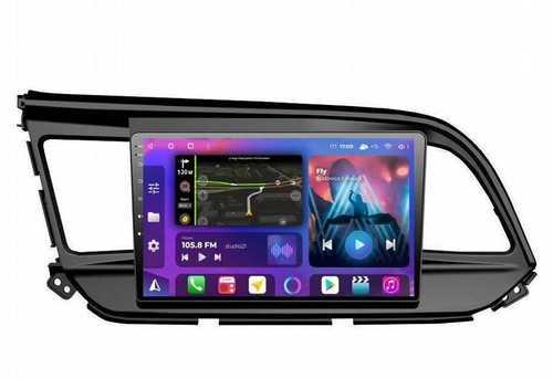 Магнитола Hyundai Elantra 18-20 Android 10 2/32GB