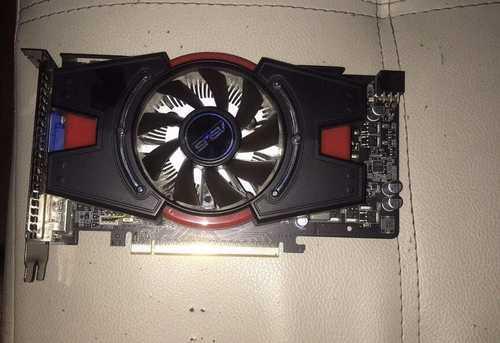 Видеокарта gtx 550 ti