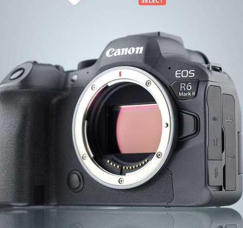 Canon EOS R6 Mark II Body (id-12241632)