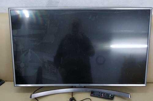 Lg 43UK6510PLB 4K Smart TV