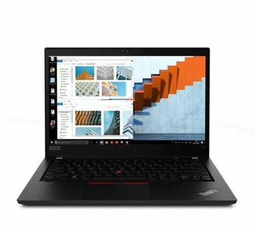 Ноутбук Lenovo ThinkPad T14 G1 Intel Core i5-10210