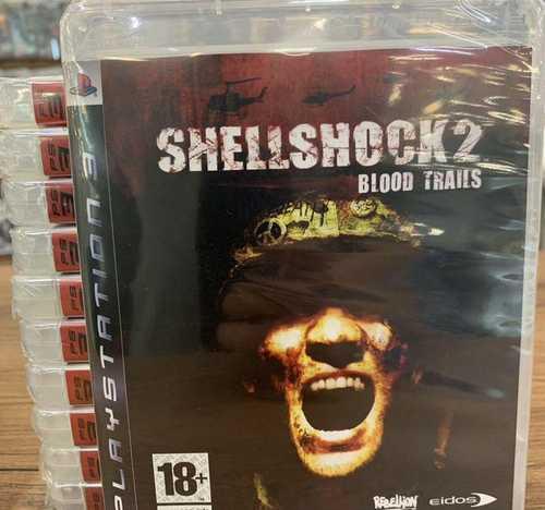 Shellshock 2: Blood trails (PS3)