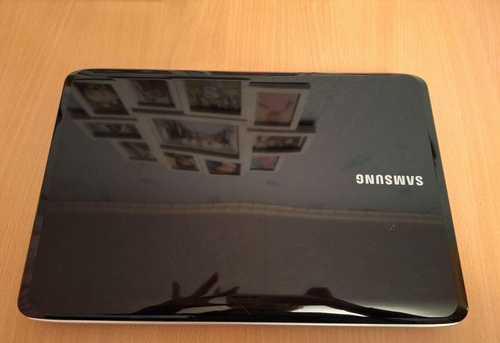 Ноутбук Samsung RV510 на запчасти