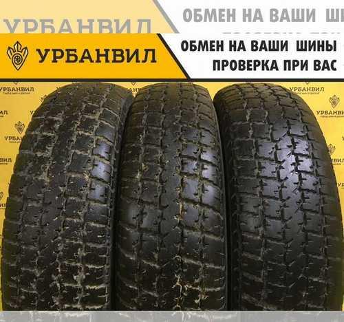 КШЗ К-156-1 185/75 R16 92Q