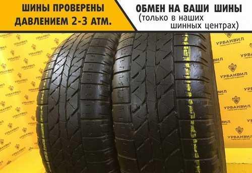 Michelin 4x4 Synchrone 215/60 R16 95H