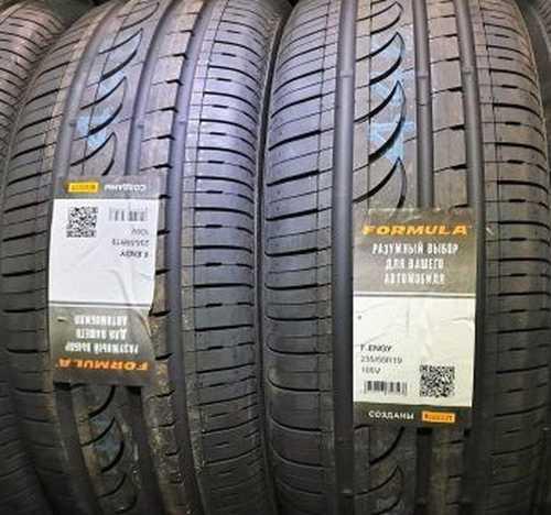 Pirelli Formula Energy 215/55 R17 94W