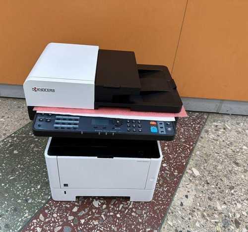 Мфу Kyocera ecosys M2040DN