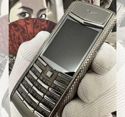 Vertu Ascent Ti, 4 ГБ