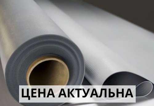 Пвх мембрана Plastfoil Eco 1,5 мм для кровли