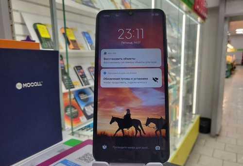Xiaomi Redmi 10A, 3/64 ГБ