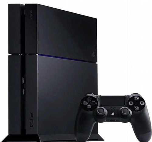 Sony playstation 4