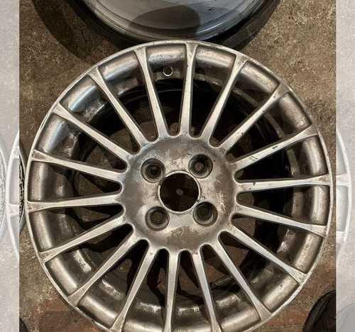 Диски кик kalina sport 1