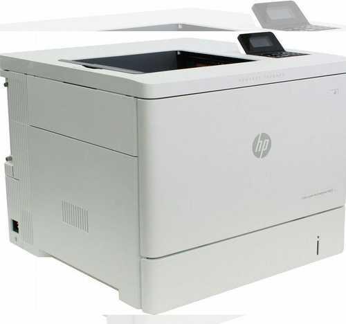 Лазерное мфу HP Color LaserJet Enterprise M553dn