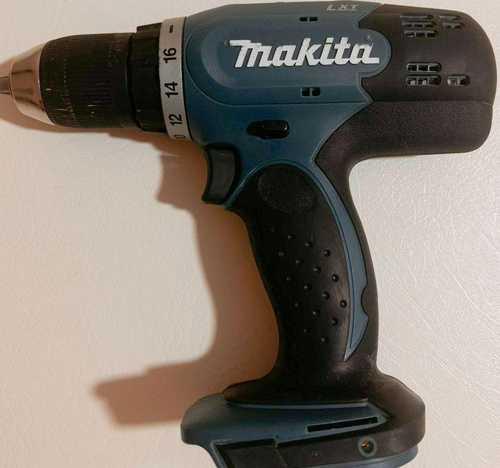 Шуруповерт makita 18v