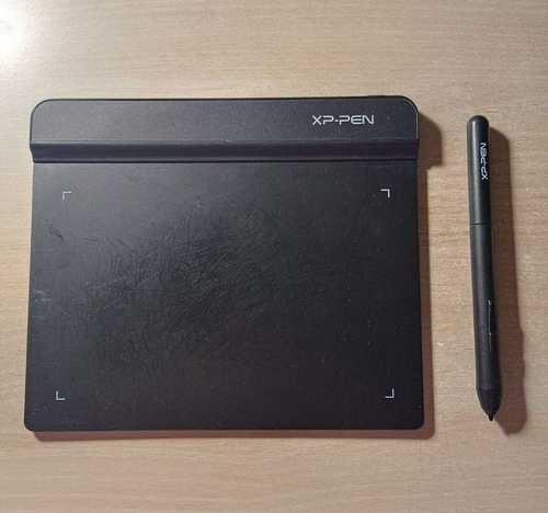 Xp pen star g640