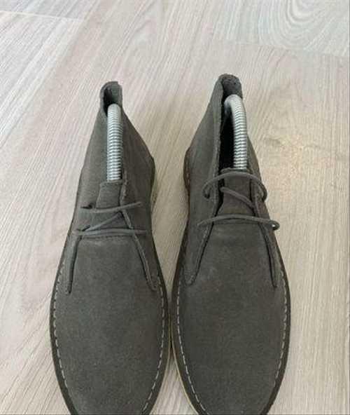 Ботинки ASOS 39
