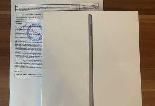 Apple iPad 9 (2021) 64gb Space Gray WiFi