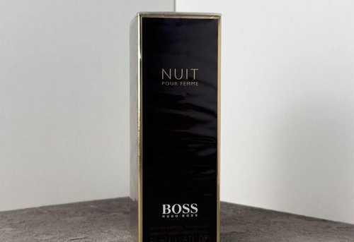 Hugo Boss Nuit Pour Femme 50ml оригинал