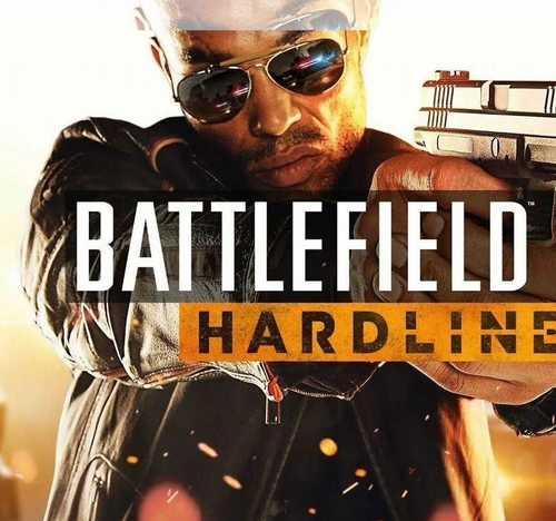 Battlefield Hardline Deluxe Edition (PS4/PS5)