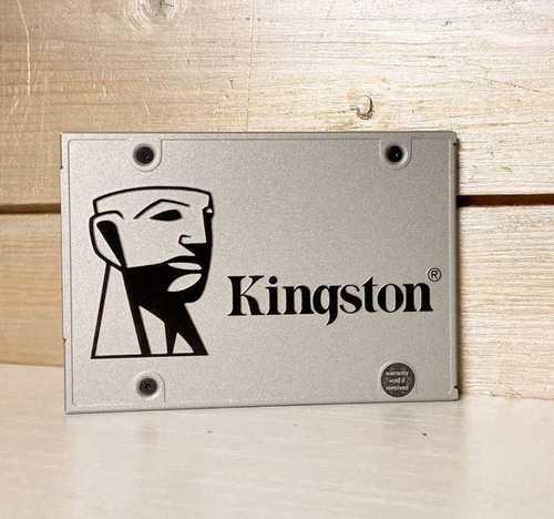 Ssd kingston 240gb