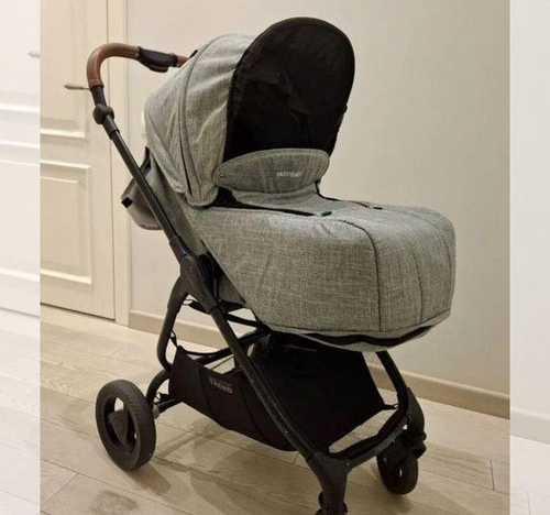 Коляска valco baby snap ultra trend