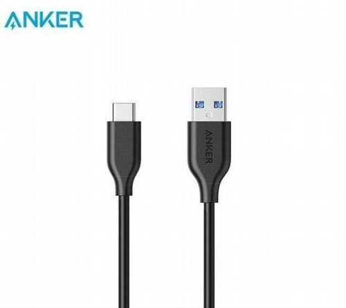 Anker кабель для зарядки смартфона