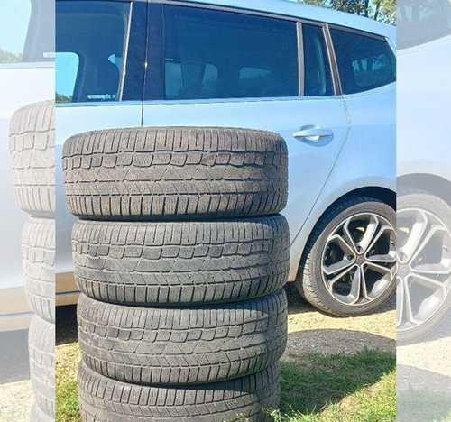 Continental ContiWinterContact TS 830 225/45 R19 96V