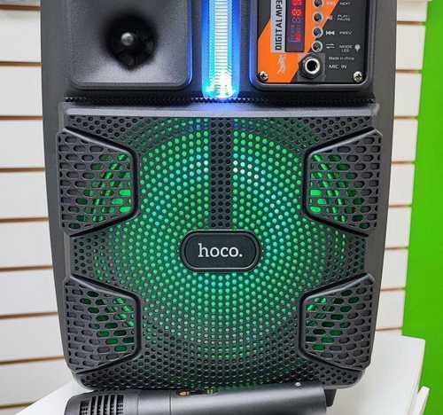 Портативная колонка Hoco BS37 10W