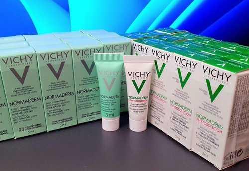 Уходовая косметика Vichy Normaderm